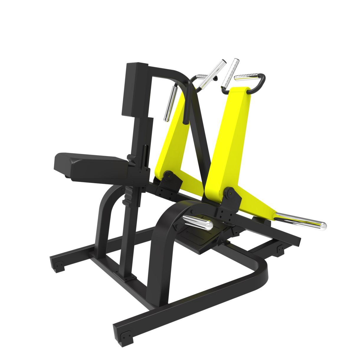 BT-708 Shoulder Press » Cardio World