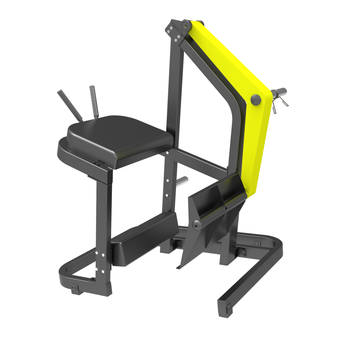 BT-708 Shoulder Press » Cardio World