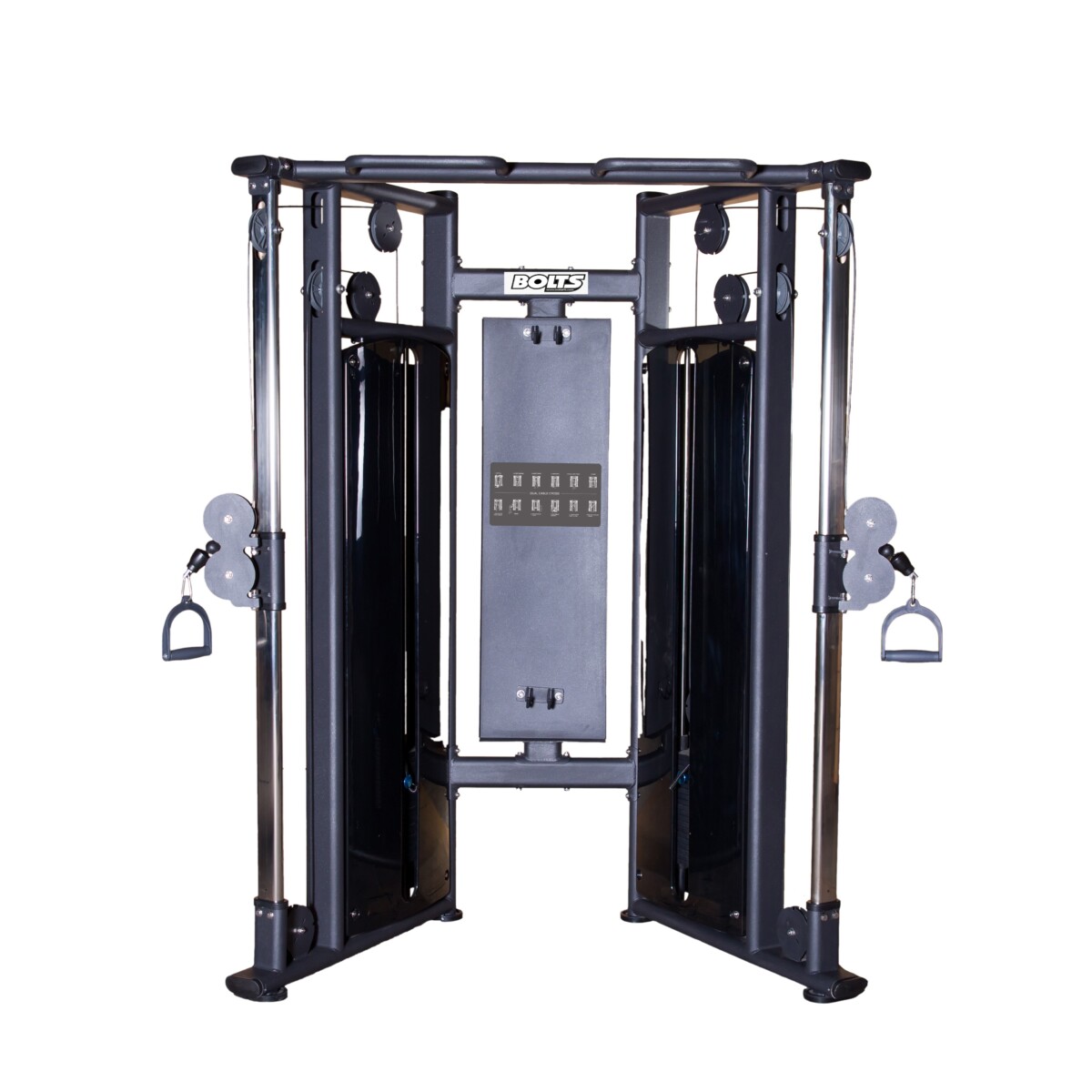 Smith Machine » Cardio World