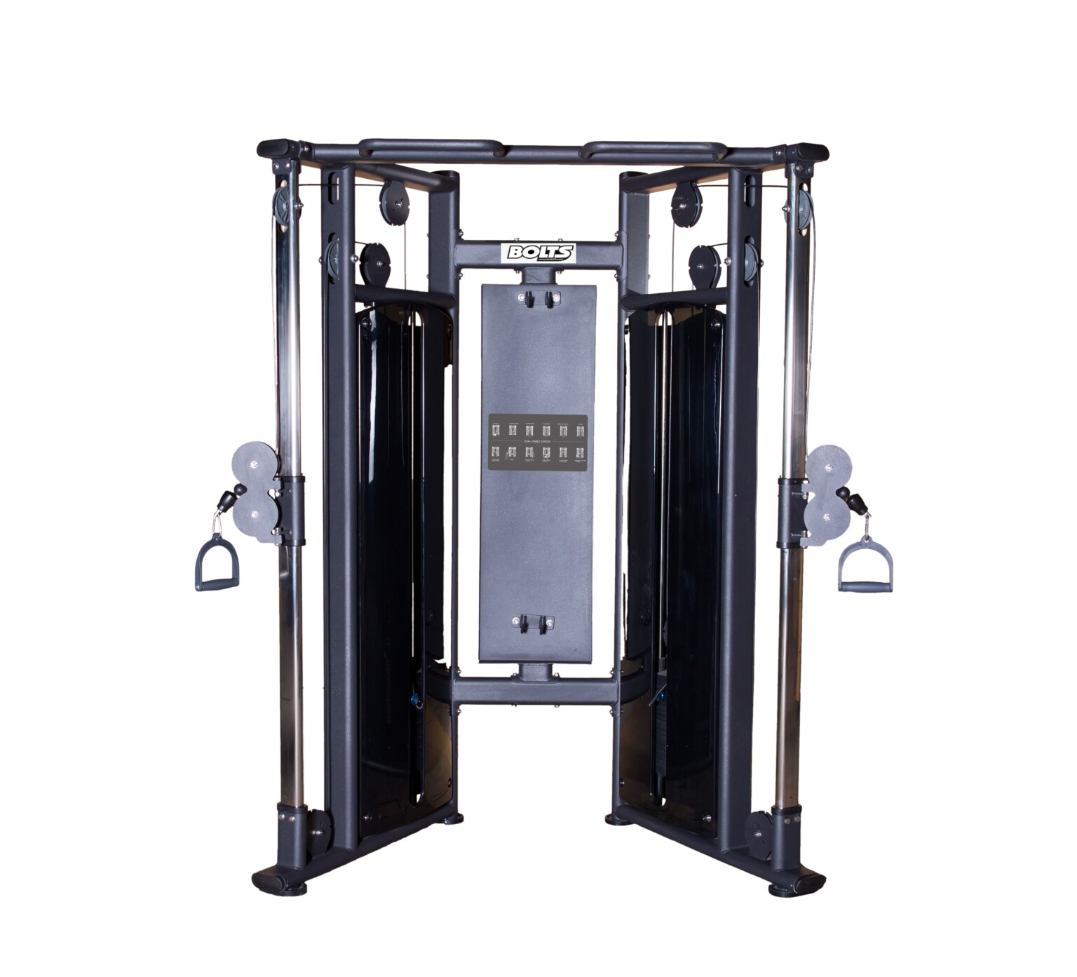 Multi Functional Trainer » Cardio World