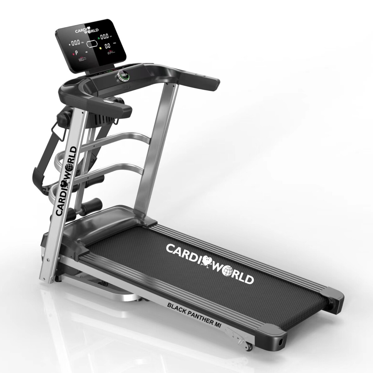 TREADMILL » Cardio World