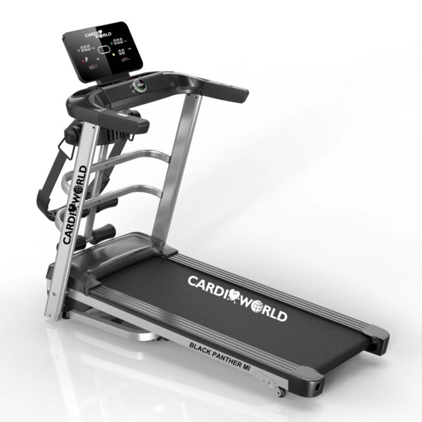 TREADMILL » Cardio World