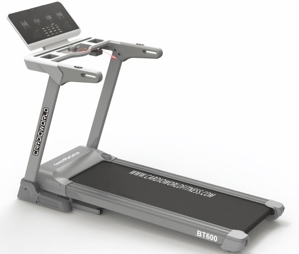 TREADMILL BT600 » Cardio World