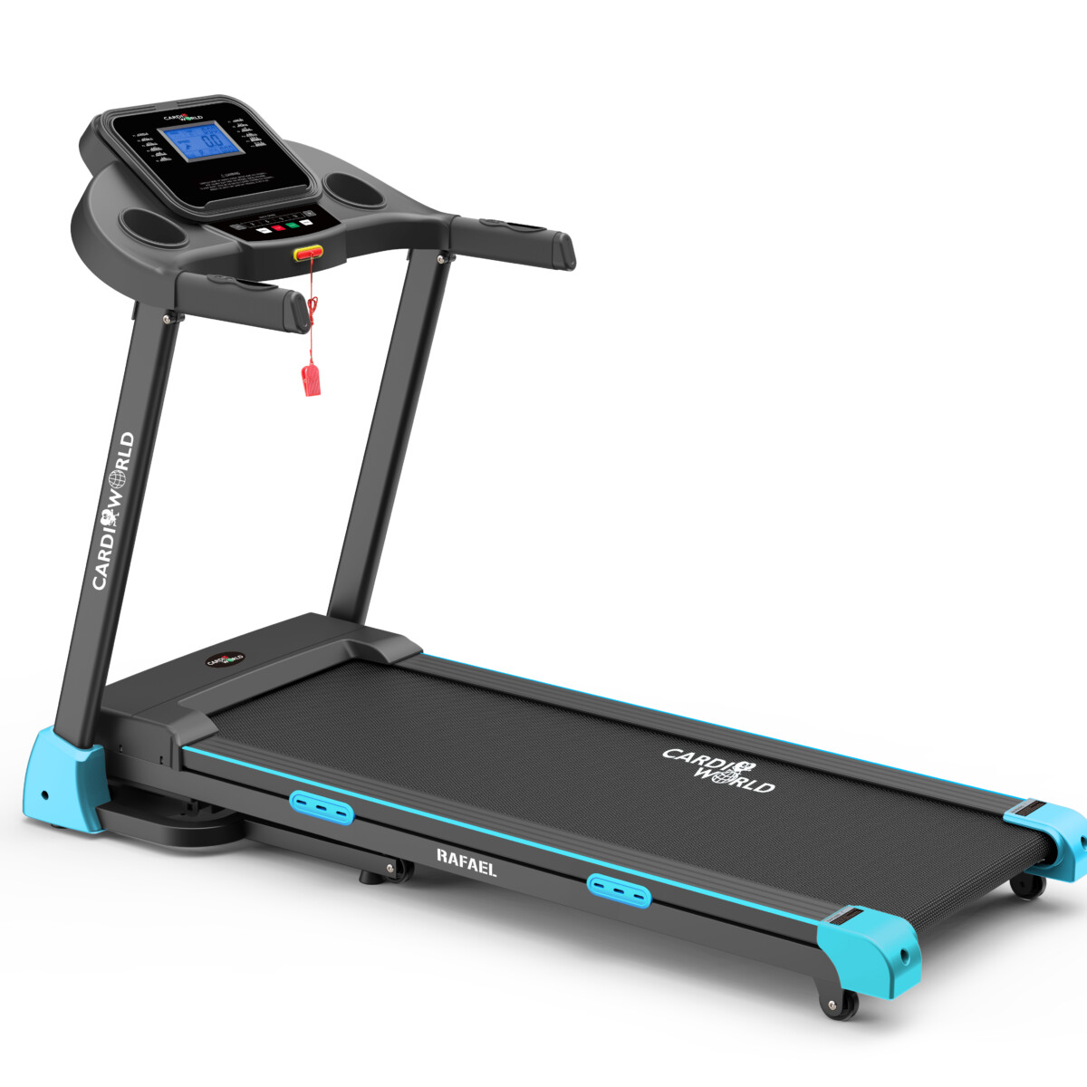 TREADMILL » Cardio World