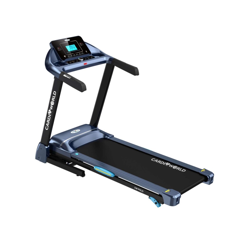 TREADMILL » Cardio World